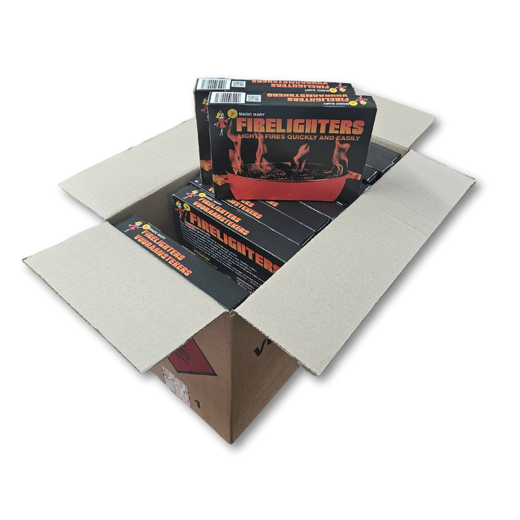 Mr.BBQ – Bar-B-Que Distributors